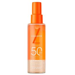 Lancaster Sun Beauty K&ouml;rperwasser LSF50 - Ultimativer Sonnenschutz
