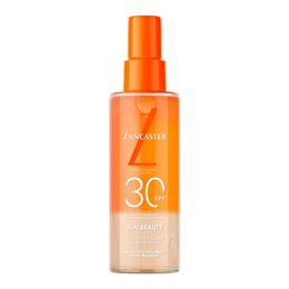 Lancaster Sun Beauty SPF30 Schutzwasser f&uuml;r strahlende Haut 186g