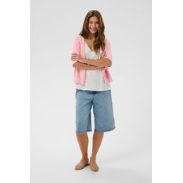Cream Strickjacke CRSillar Strickjacke Loose fit