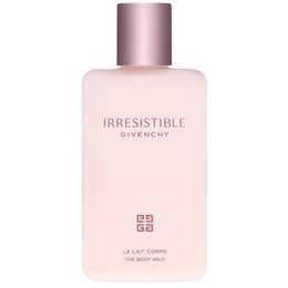 Givenchy Irresistible K&ouml;rpermilch 200 ml &mdash; Duftende K&ouml;rpermilch f&uuml;r Frauen