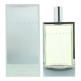 Paco Rabanne Calandre - EdT 100ml