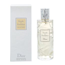 Dior Escale A Portofino Frau Edt Spray 125 ml