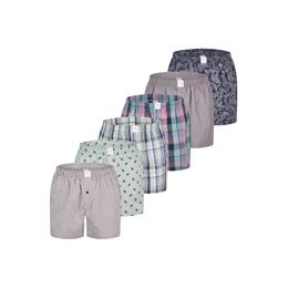 MG Home Boxer Classics 6-Pack