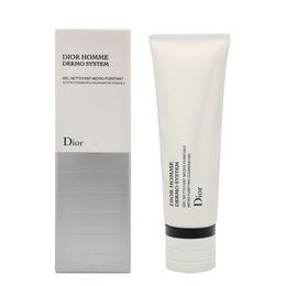Dior Homme Dermo System Cleansing Gel 125ml.