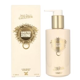 Jean Paul Gaultier J.P. Gaultier Divine Shower Gel.