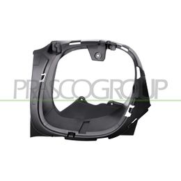 PRASCO Halter, Heckleuchte me3083464 links f&uuml;r Mercedes