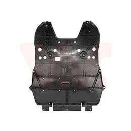 Van Wezel Motorraumd&auml;mmung 0986701 unten f&uuml;r Peugeot
