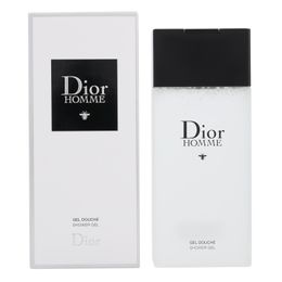 Dior Homme Shower Gel 200ml.