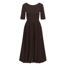 Kaffe Kleid KAkirsten Kleid Tight fit