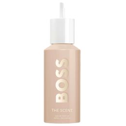 HUGO BOSS The Scent for Her Eau de Parfum Nachf&uuml;llung - Fesselnder Blumenduft Volumen: 150 ml