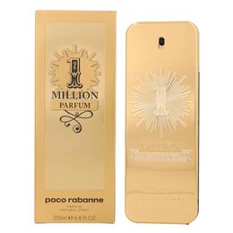 Paco Rabanne 1 Million Edp Spray 200ml.