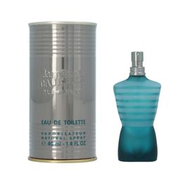 Jean Paul Gaultier JP Gaultier Le Male Edt Spray 40ml