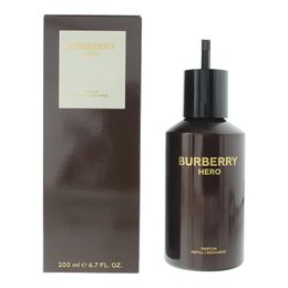 Burberry Hero F&uuml;r Herren Parfum Nachf&uuml;llung 200ml
