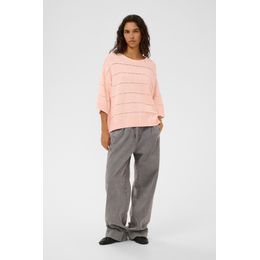 Soaked in Luxury Strickpullover SLRava Strickpullover Baggy fit