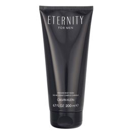 Calvin Klein Eternity For Men Hair & Body Wash.