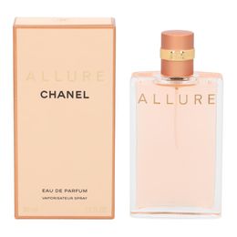 Chanel Allure Femme Edp Spray 50ml.