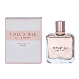 Givenchy Irresistible Edt Spray.