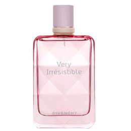 Givenchy Very Irresistible Eau de Toilette Spray f&uuml;r Frauen - 80ml