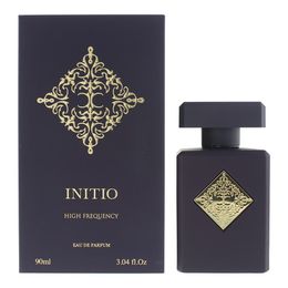 High Frequency Eau De Toilette Spray, 90 ml