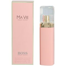 HUGO BOSS Ma Vie Pour Femme Edp Spray 50ml.