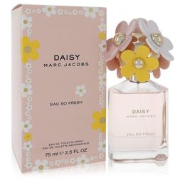 Marc Jacobs Daisy Eau So Fresh Eau de Toilette 75ml