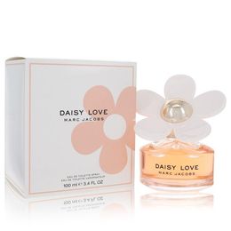 Marc Jacobs G&auml;nsebl&uuml;mchen Liebe Edt Spray 100ml