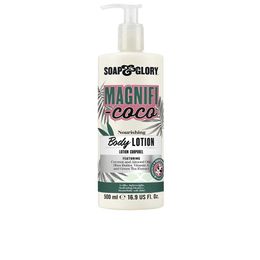 Maginifi-coco K&ouml;rperlotion Kokosnuss &amp S&uuml;&szlig;e Vanille 500 ml