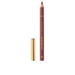 L'Or&eacute;al Color Riche Le Lip Crayon Lippenkonturenstift Nr. 570-worth It 1 St&uuml;ck