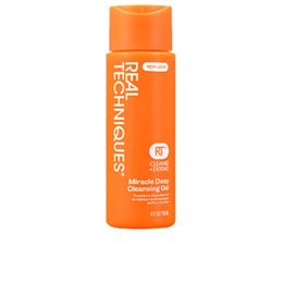 Real Techniques Miracle Deep Reinigungsgel 118 ml