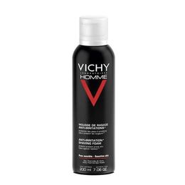 Vichy Homme Anti-Irritations-Rasiercreme 200ml