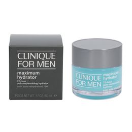 Clinique F&uuml;r M&auml;nner Maximum 72-Stunden 50ml