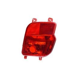 Van Wezel Nebelschlussleuchte 4084939 P21W Sto&szlig;f&auml;nger f&uuml;r Peugeot