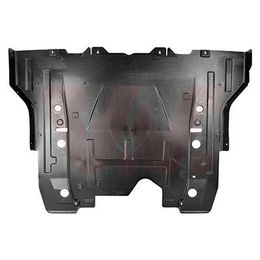 Van Wezel Motorraumd&auml;mmung 3852702 unten f&uuml;r Opel