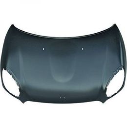 DIEDERICHS Motorhaube 1207000 f&uuml;r BMW