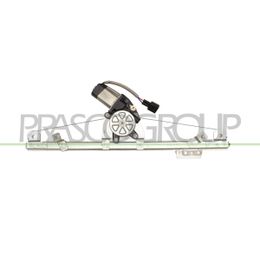 PRASCO Fensterheber ft124w026 vorne links f&uuml;r Fiat