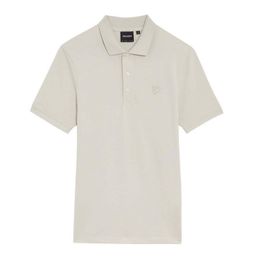 Lyle & Scott Lyle & Scott - Poloshirt f&uuml;r Herren (Beige)