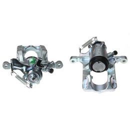 BUDWEG CALIPER Bremssattel 344546 Hinterachse links f&uuml;r Opel CHEVROLET Vaughall