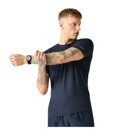 Dare 2b - "Persist" T-Shirt f&uuml;r Herren (Marine)