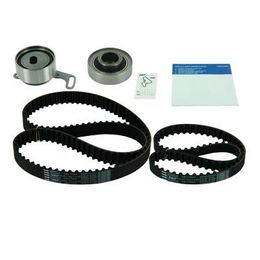 SKF Zahnriemensatz vkma93600 f&uuml;r HONDA (GAC) (DONGFENG) ROVER MG