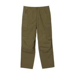 Lacoste - Cargo-Hose f&uuml;r Herren (Gr&uuml;n)