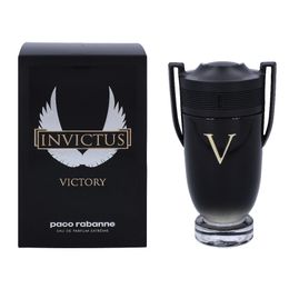 Paco Rabanne Invictus Sieg Edp Spray 200ml