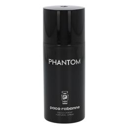 Paco Rabanne Phantom Deo Natural Spray.