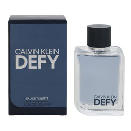 Calvin Klein Defy Edt Spray 100 ml