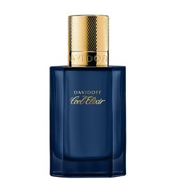 Davidoff Cool Elixir f&uuml;r Herren - Luxuri&ouml;ses Parfum Spray 50ml