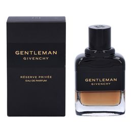 Givenchy Gentleman Reservee Privee Edp Spray.