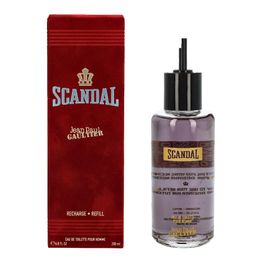 Jean Paul Gaultier J.P. Gaultier Scandal Pour Homme Edt Spray.