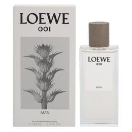 Loewe 001 Man Edp Spray.