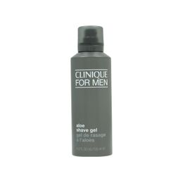 Clinique F&uuml;r M&auml;nner Aloe Rasiergel 125ml
