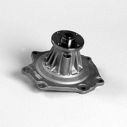 Hepu Wasserpumpe p7386 f&uuml;r NISSAN