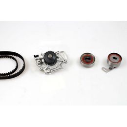 Hepu Wasserpumpe + Zahnriemensatz pk07790 f&uuml;r ISUZU ROVER HONDA